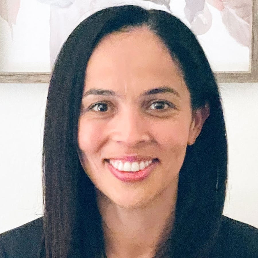 Maria Garcia-Alcazar, LCSW | Our Providers